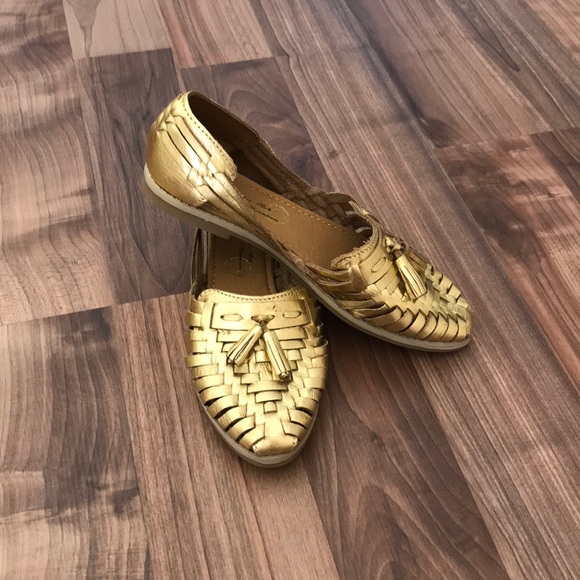 Shoes | New Authentic Leather Mexican Huaraches | Poshmark